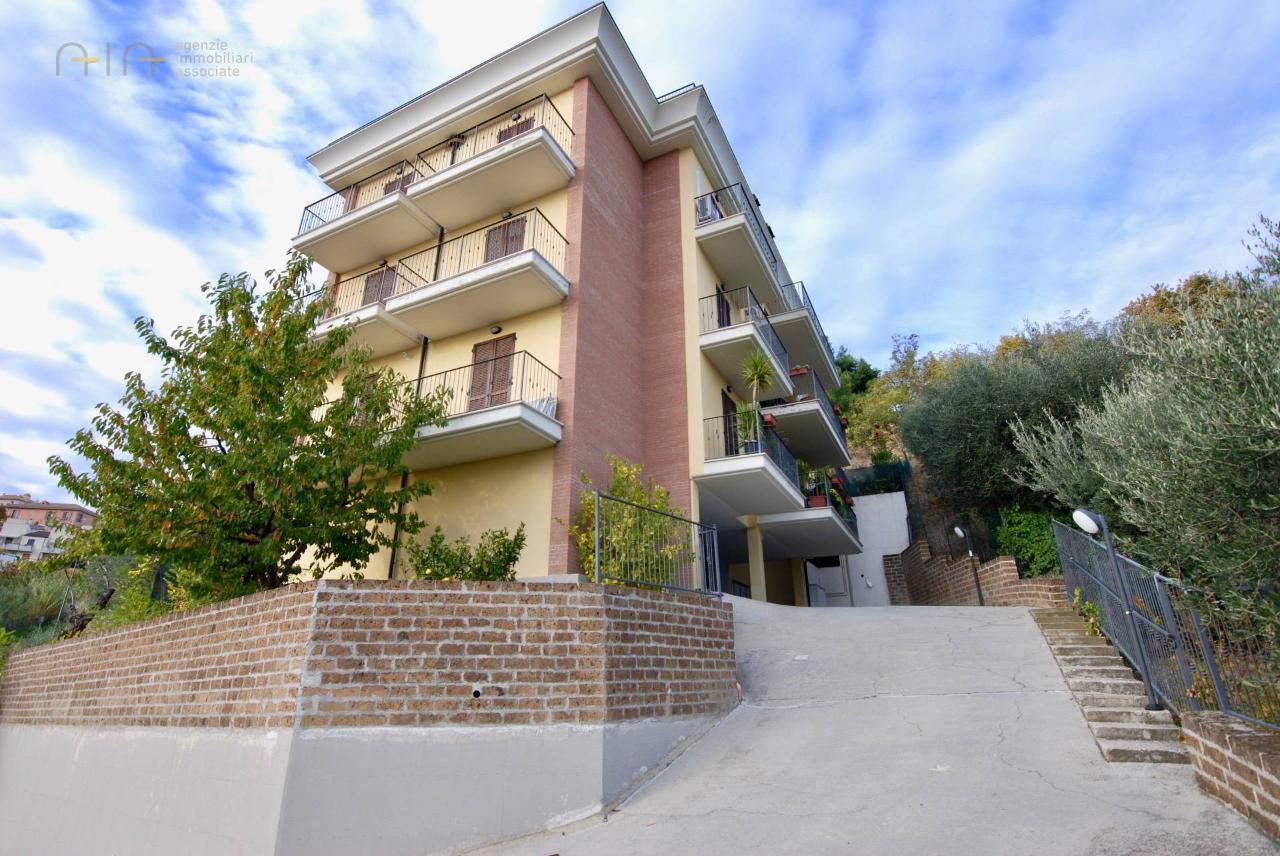 Appartamento in vendita a Monteprandone
