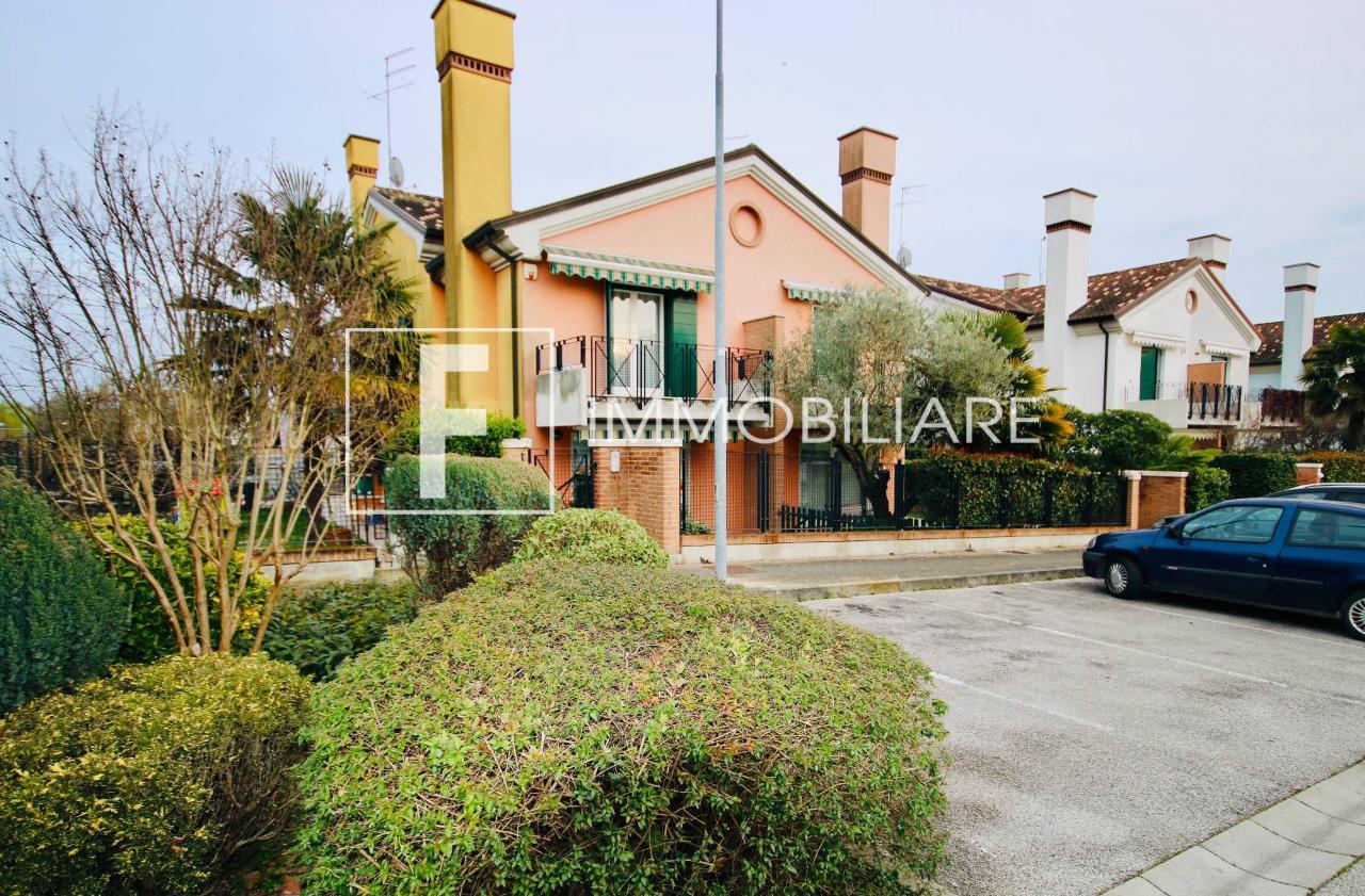 Villa in vendita a Jesolo