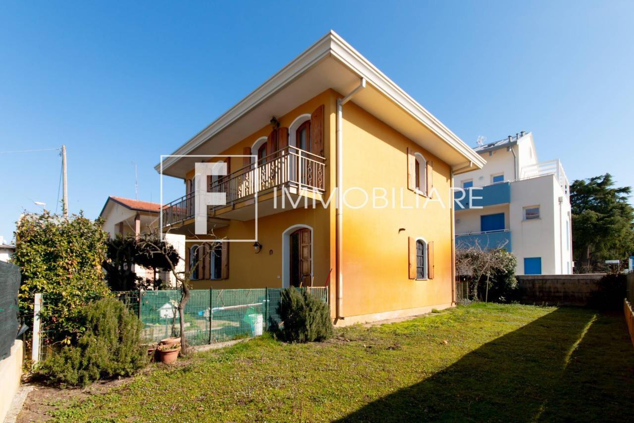 Casa indipendente in vendita a Jesolo