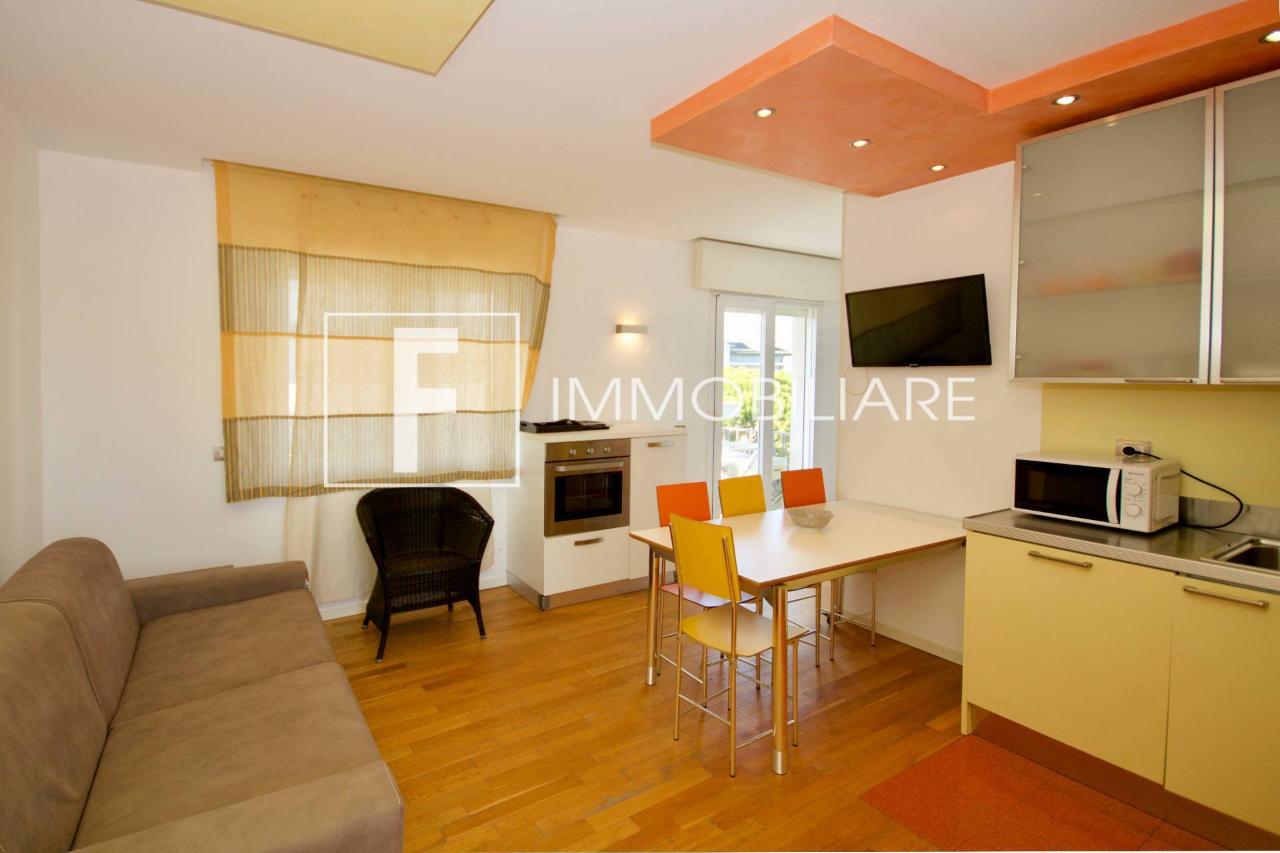 Trilocale in Via Bafile, Jesolo