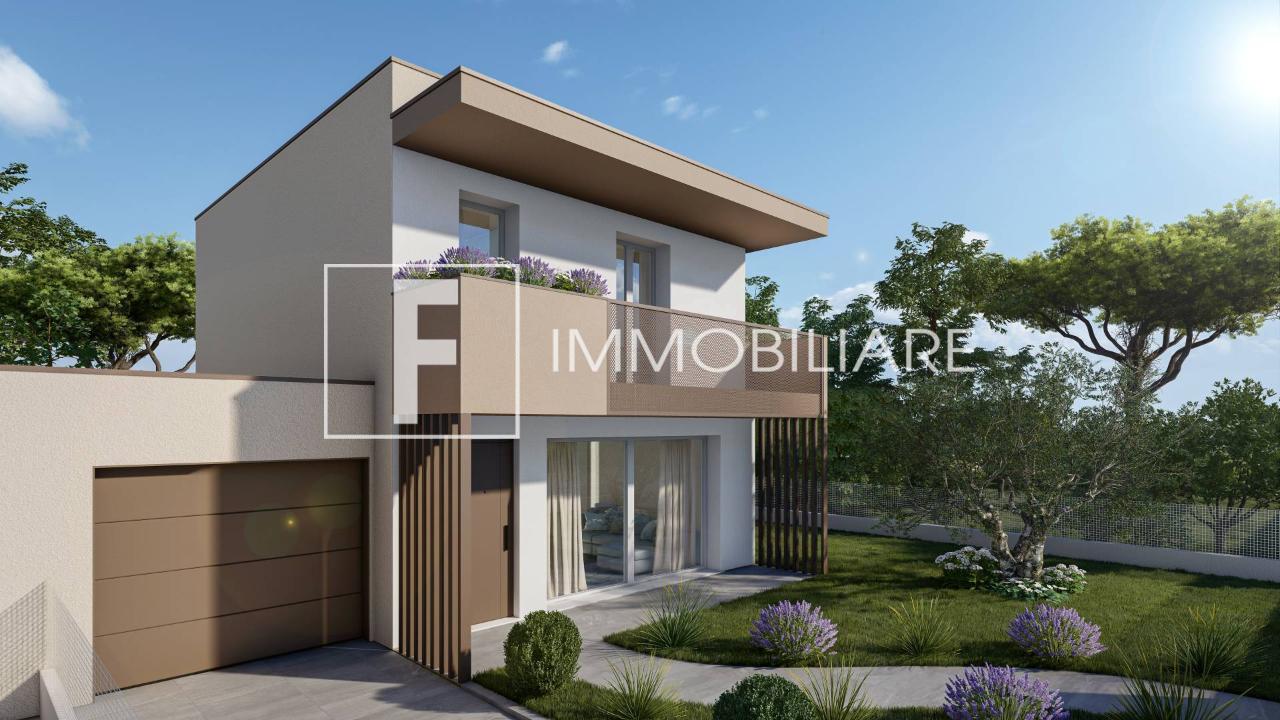 Casa indipendente in vendita a Jesolo