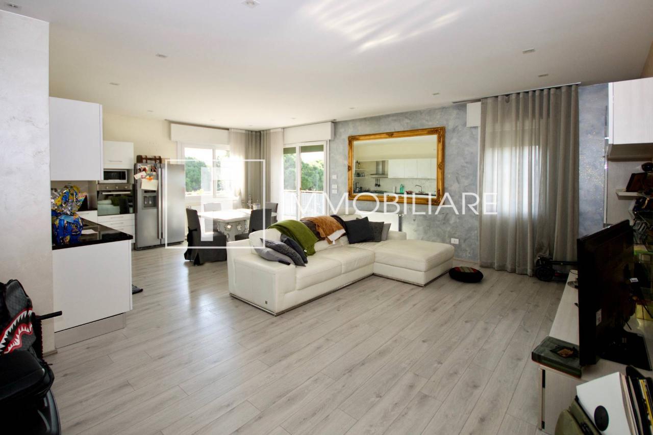 Quadrilocale, Jesolo