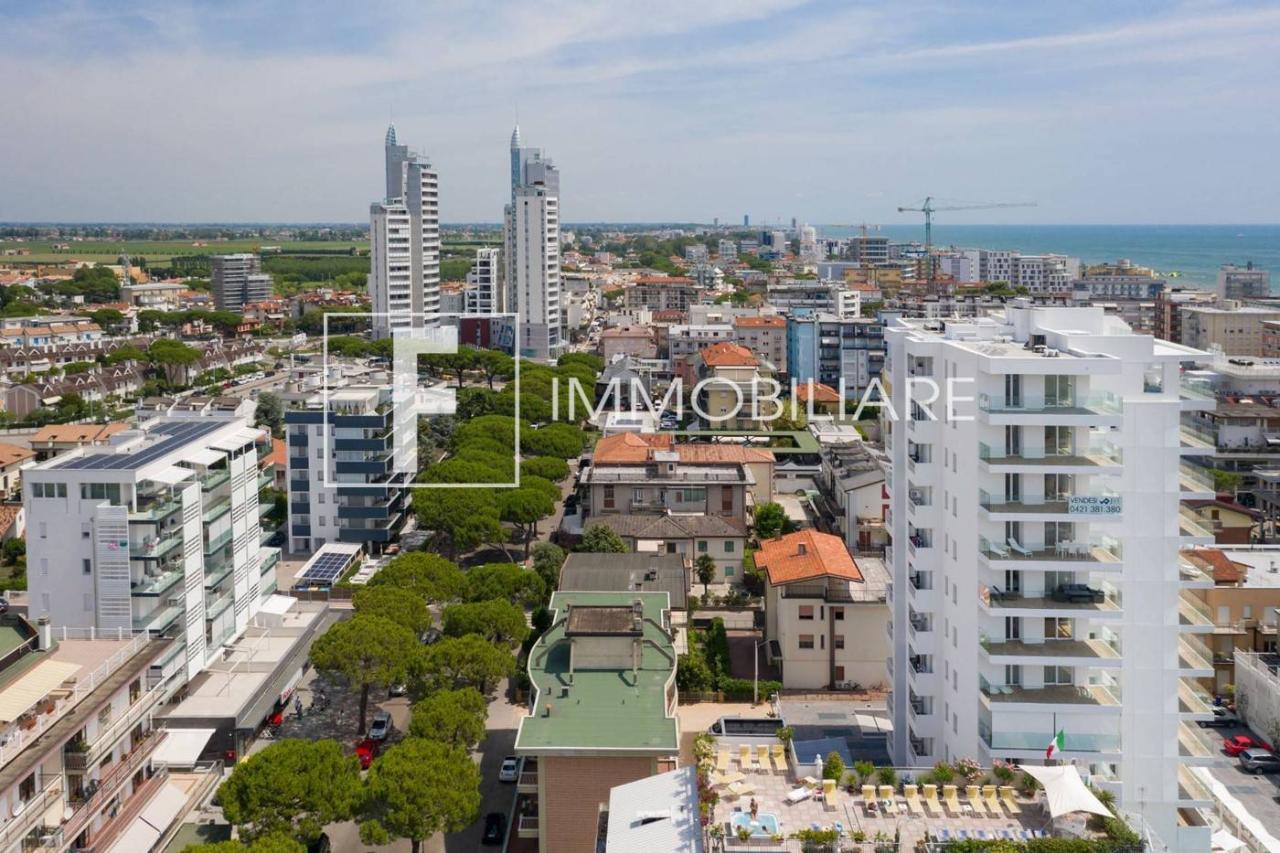 Negozio in affitto a Jesolo