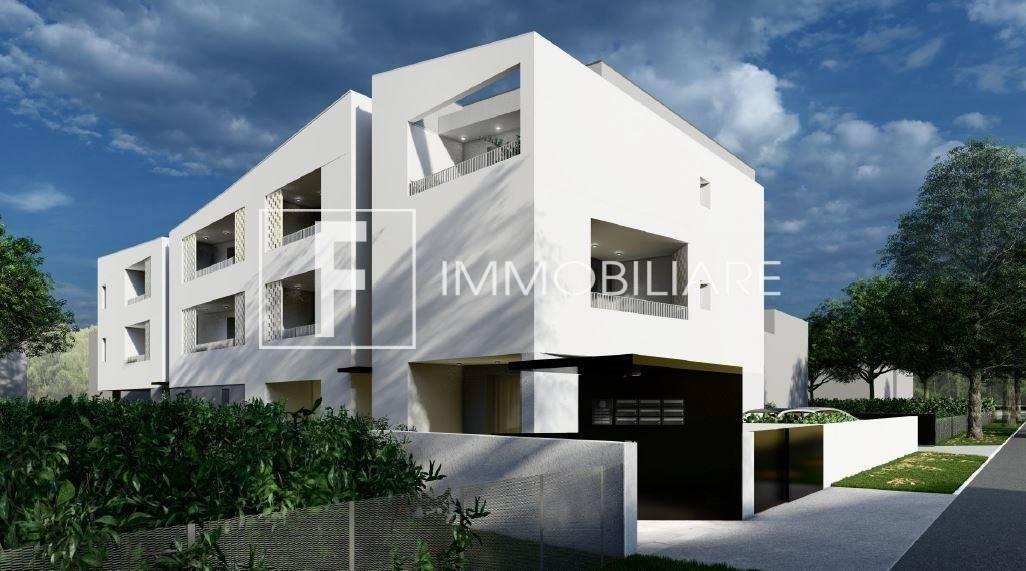 Appartamento in vendita a Jesolo