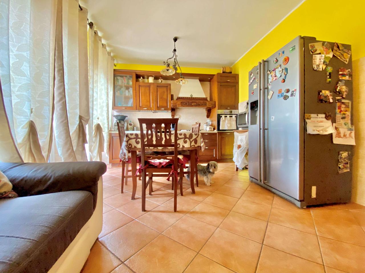 Appartamento in vendita a Cameri