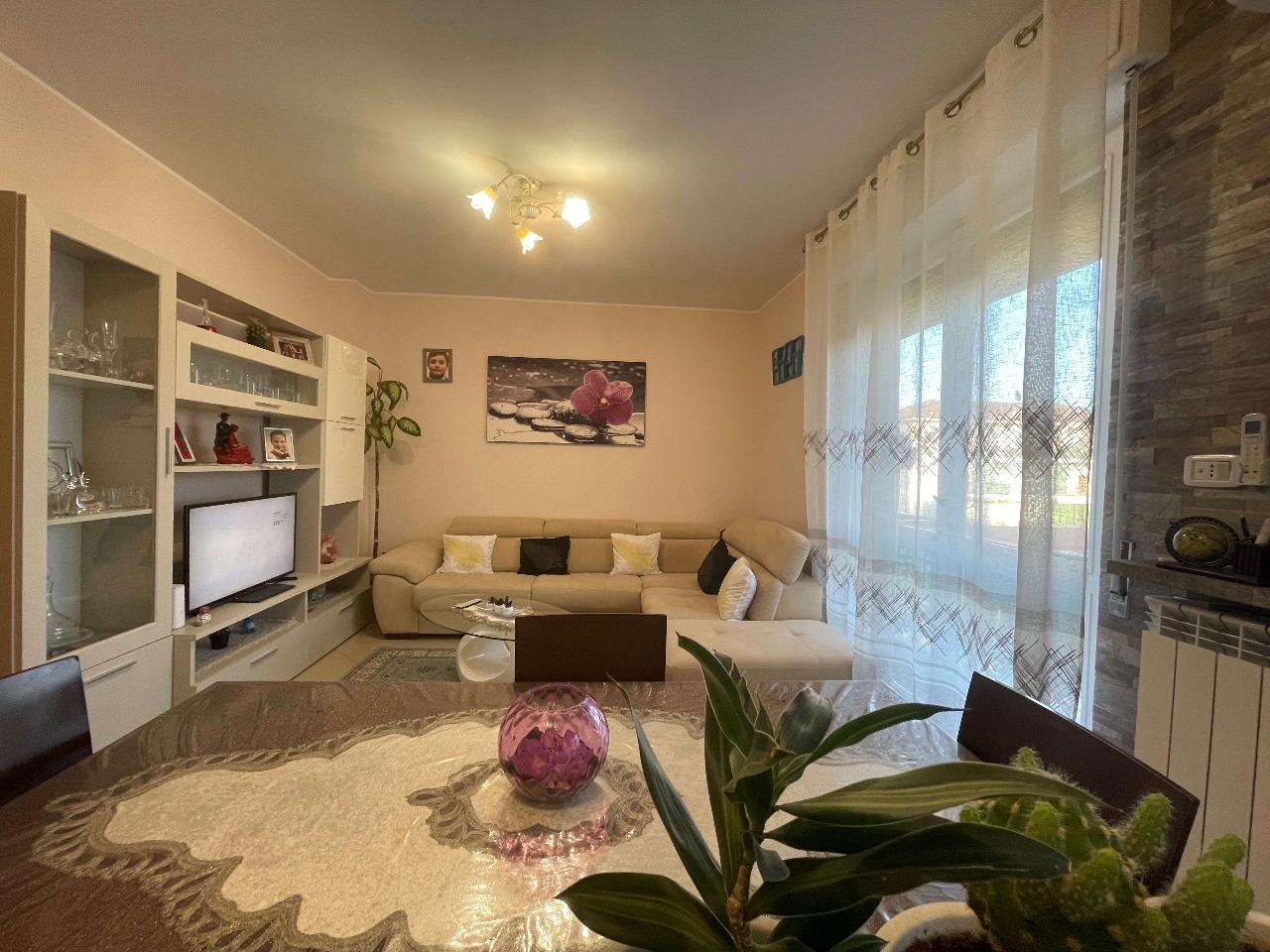 Appartamento in vendita a Cameri