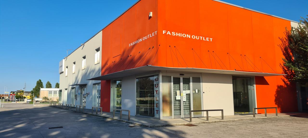 Negozio in affitto a Castelfranco Veneto
