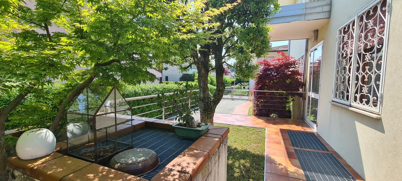 Villa a schiera in vendita a Castelfranco Veneto