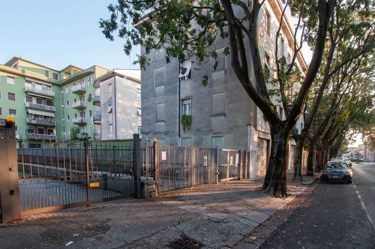 Box in vendita a Brescia