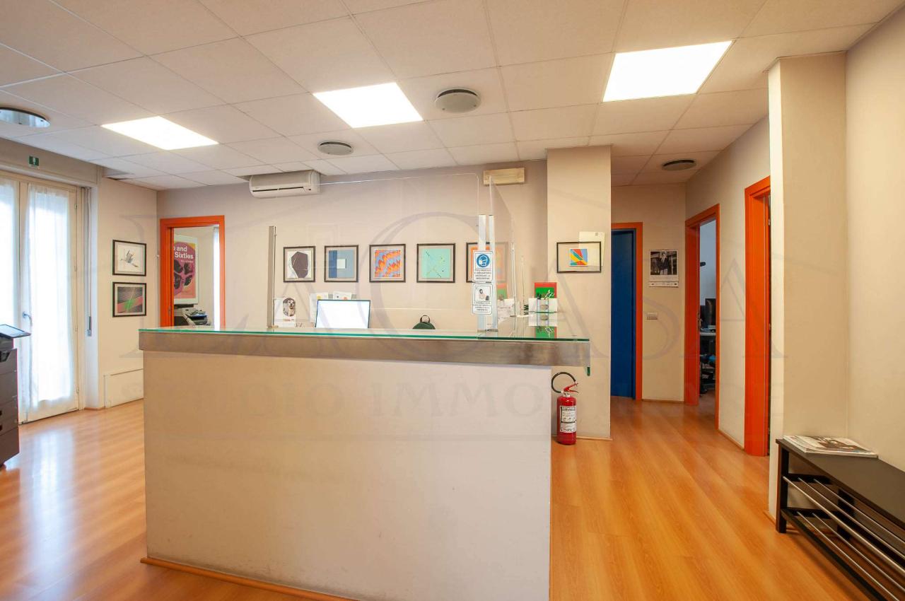 Appartamento in Via Diaz 1, Brescia