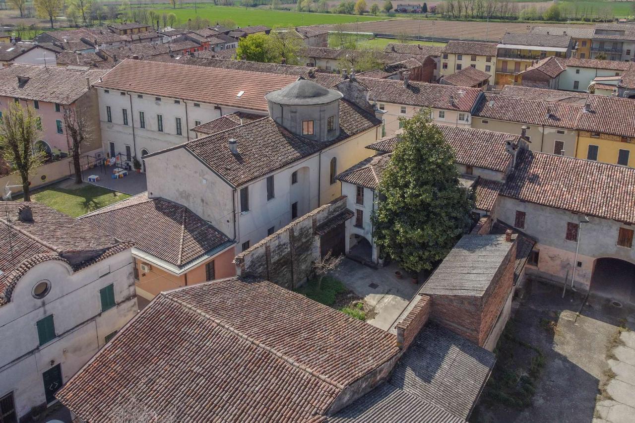 Casa indipendente in vendita a Pralboino