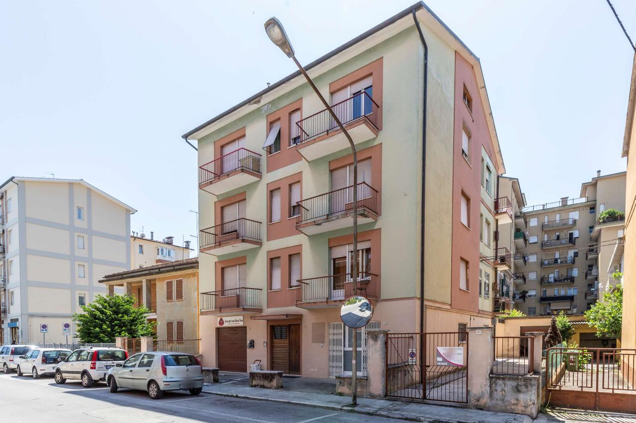 Appartamento in vendita a Chiaravalle