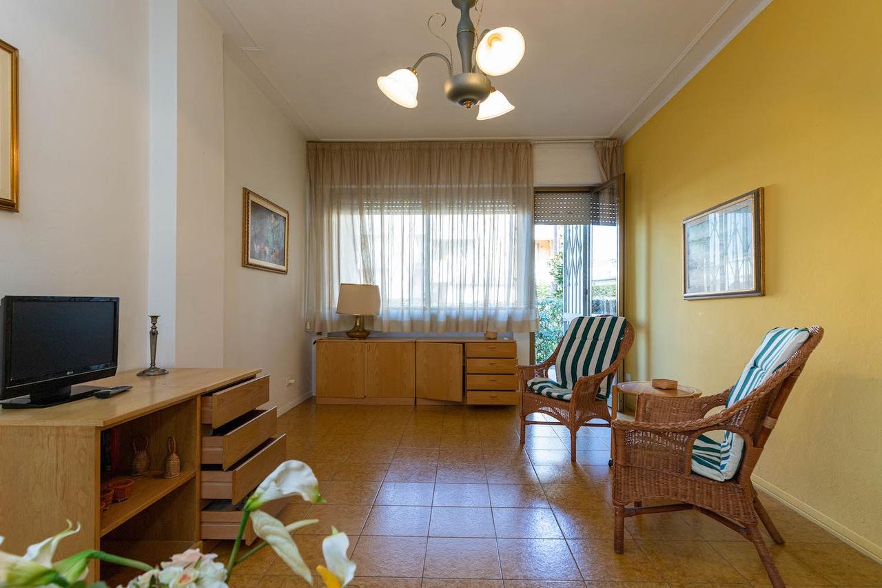 Appartamento in vendita a Viareggio
