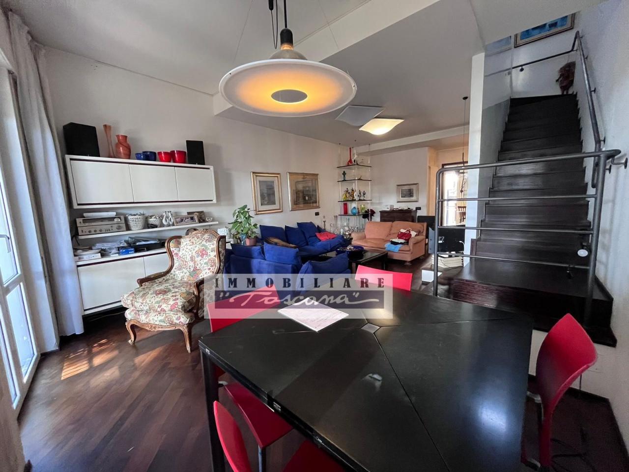 Casa indipendente in vendita a Viareggio