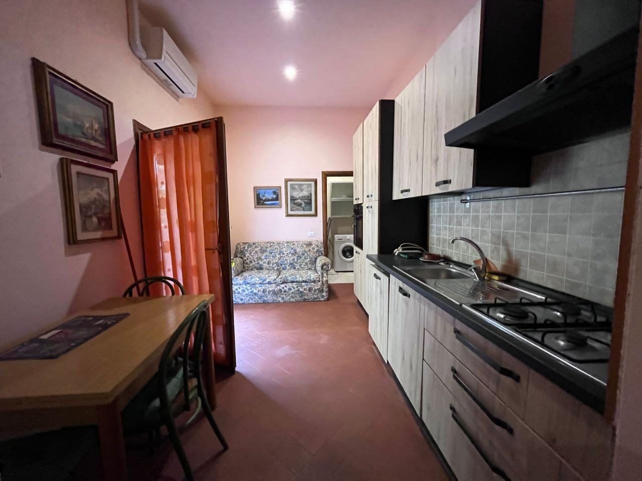 Appartamento in vendita a Viareggio