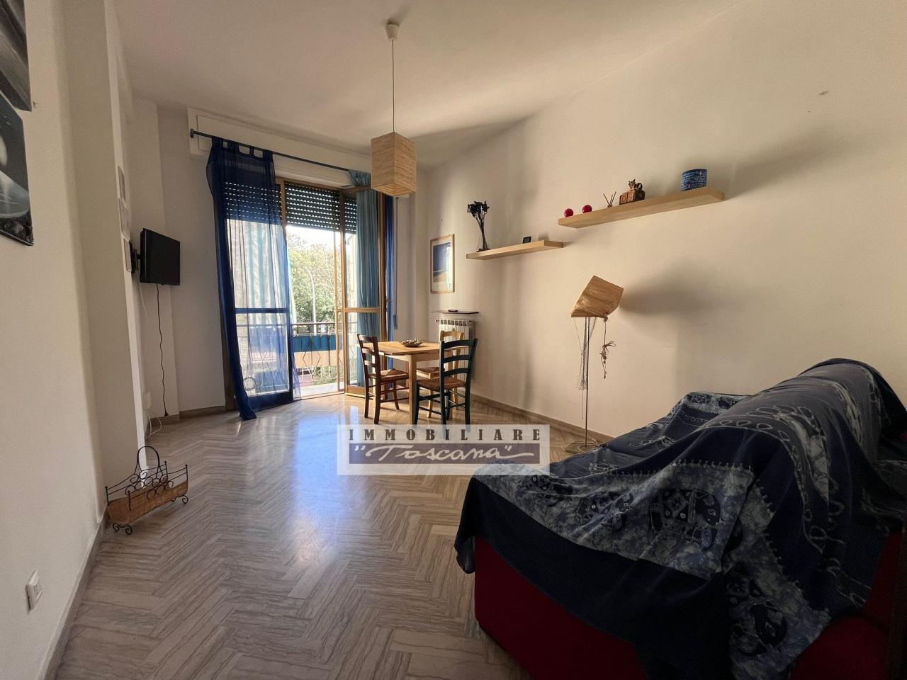 Appartamento in vendita a Viareggio