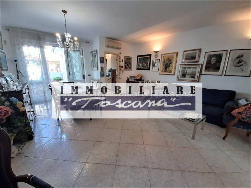 Casa indipendente in vendita a Viareggio