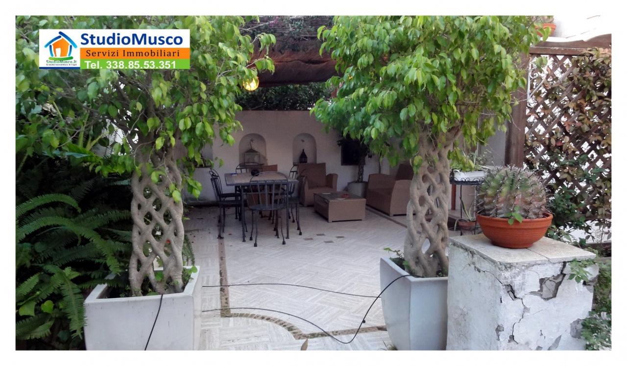 Appartamento in vendita a Capri