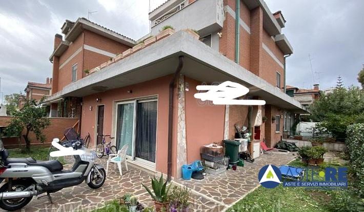 Appartamento in vendita a Latina