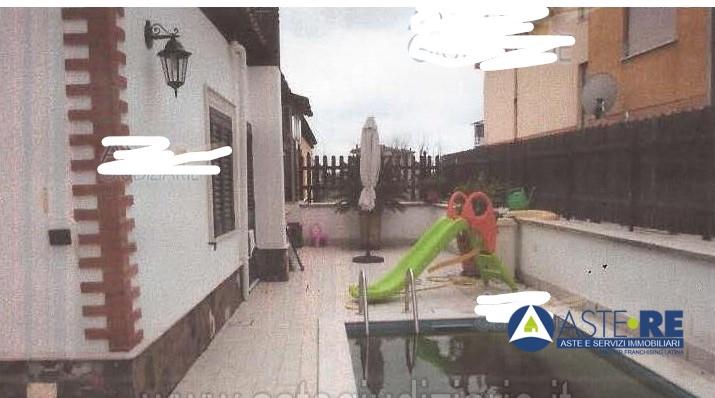 Appartamento in vendita a Cisterna Di Latina