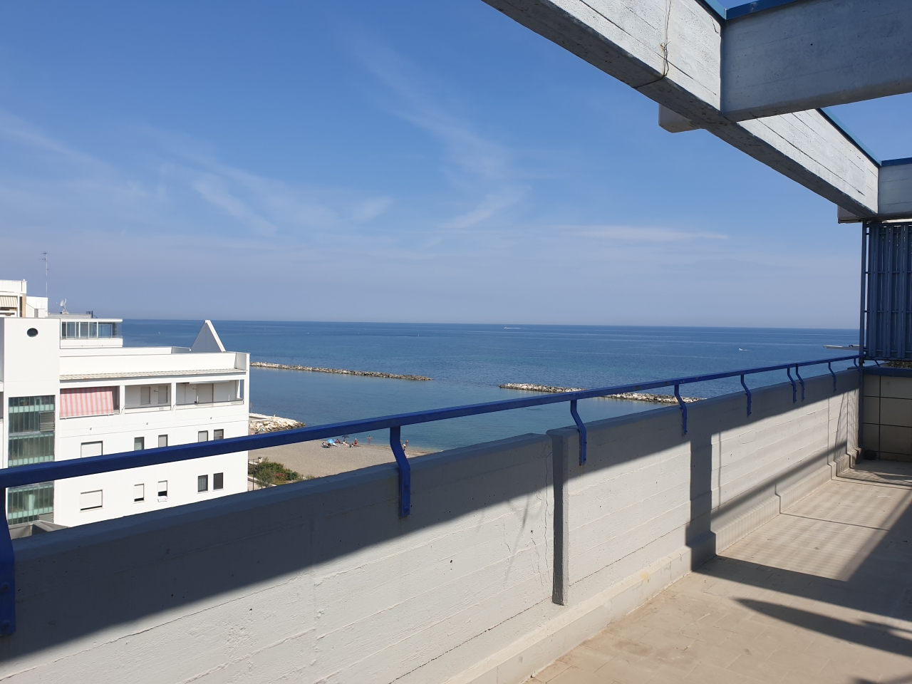 Attico in vendita a Bari