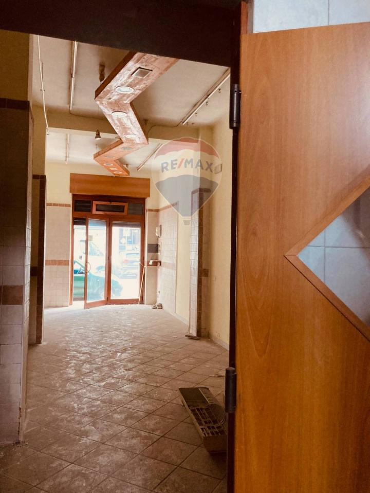 Negozio in vendita a Bari