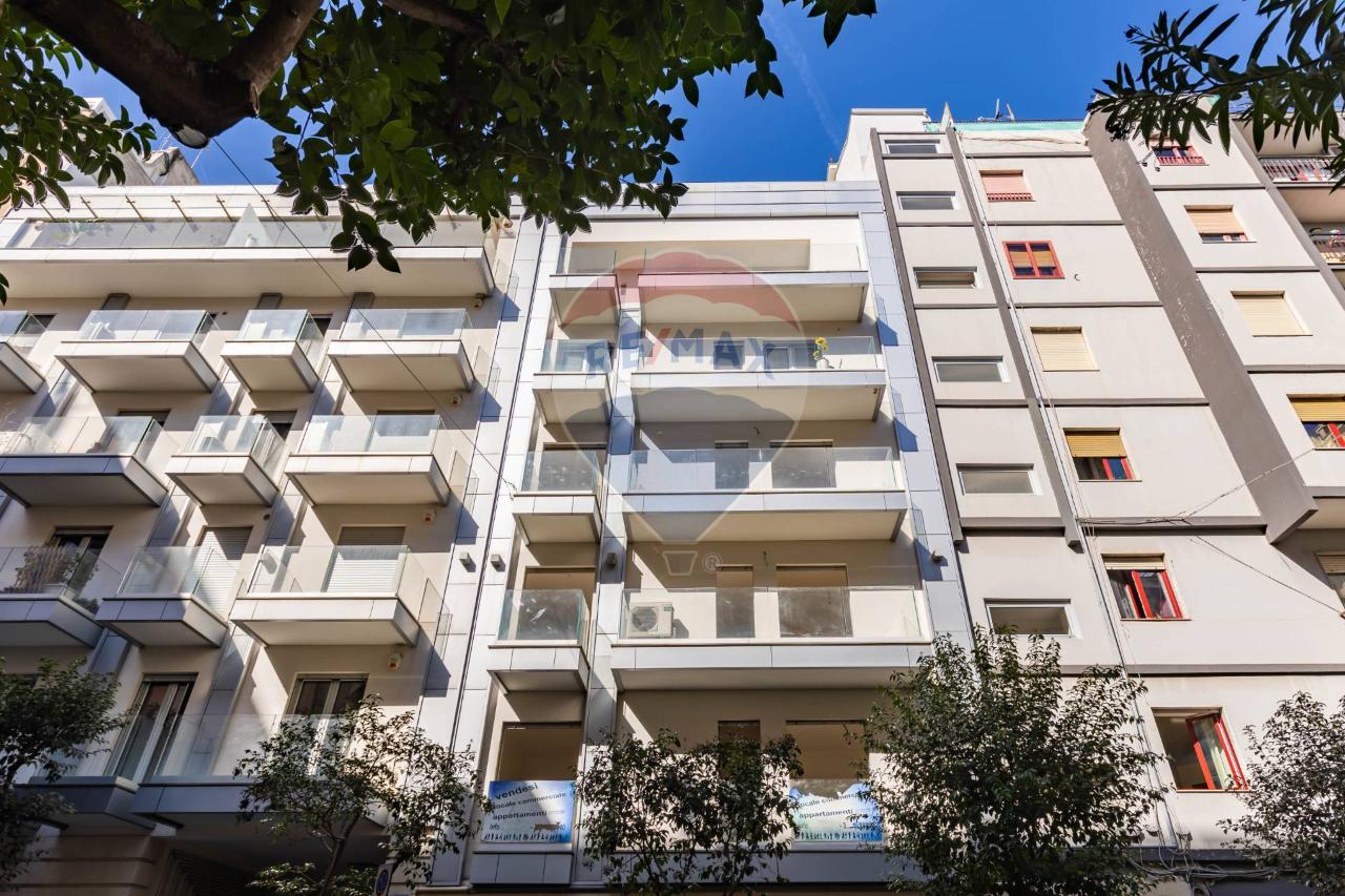 Appartamento in vendita a Bari