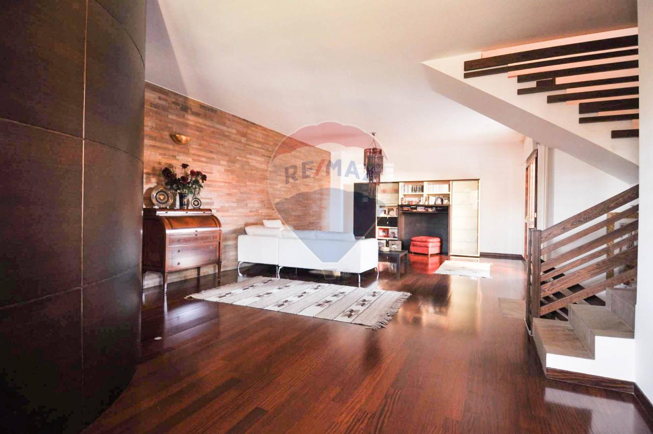 Villa in Via Parco Evoli 109, Noicattaro