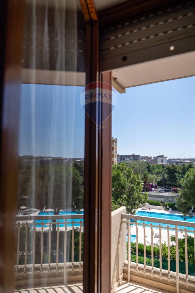 Appartamento in vendita a Bari
