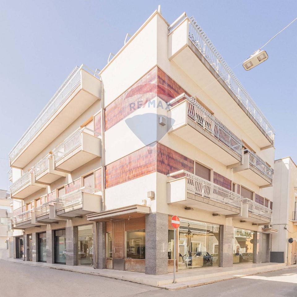 Appartamento in vendita a Noicattaro