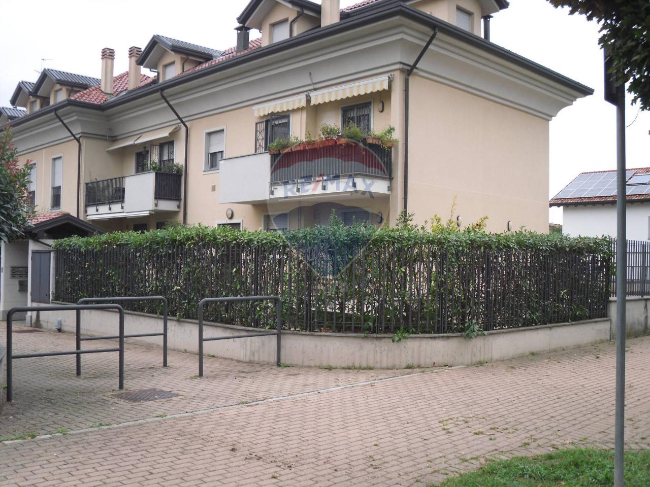 Appartamento in vendita a Santo Stefano Ticino