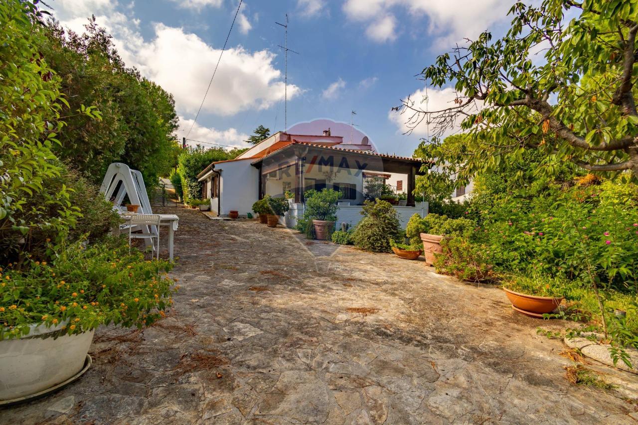 Villa a schiera in vendita a Conversano