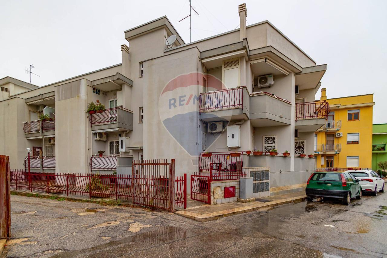 Appartamento in vendita a Adelfia