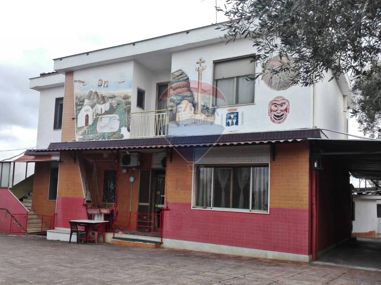 Casa indipendente in vendita a Binetto