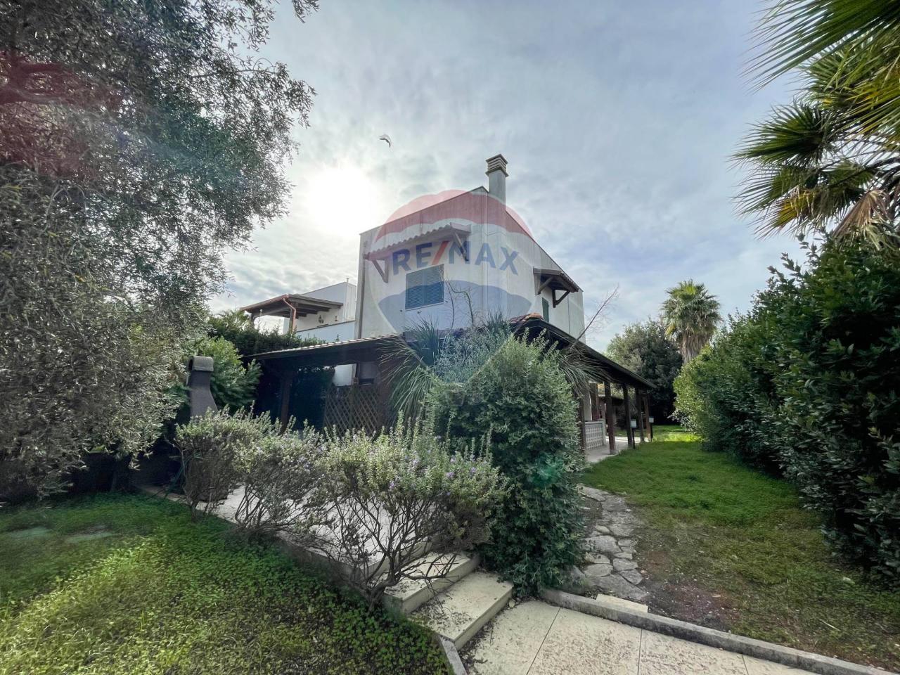 Villa in vendita a Noicattaro