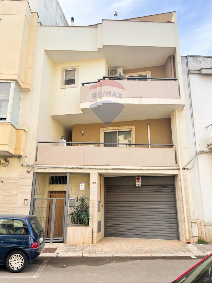 Casa indipendente in vendita a Noicattaro