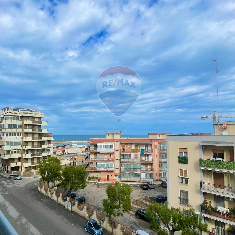 Appartamento in vendita a Bari