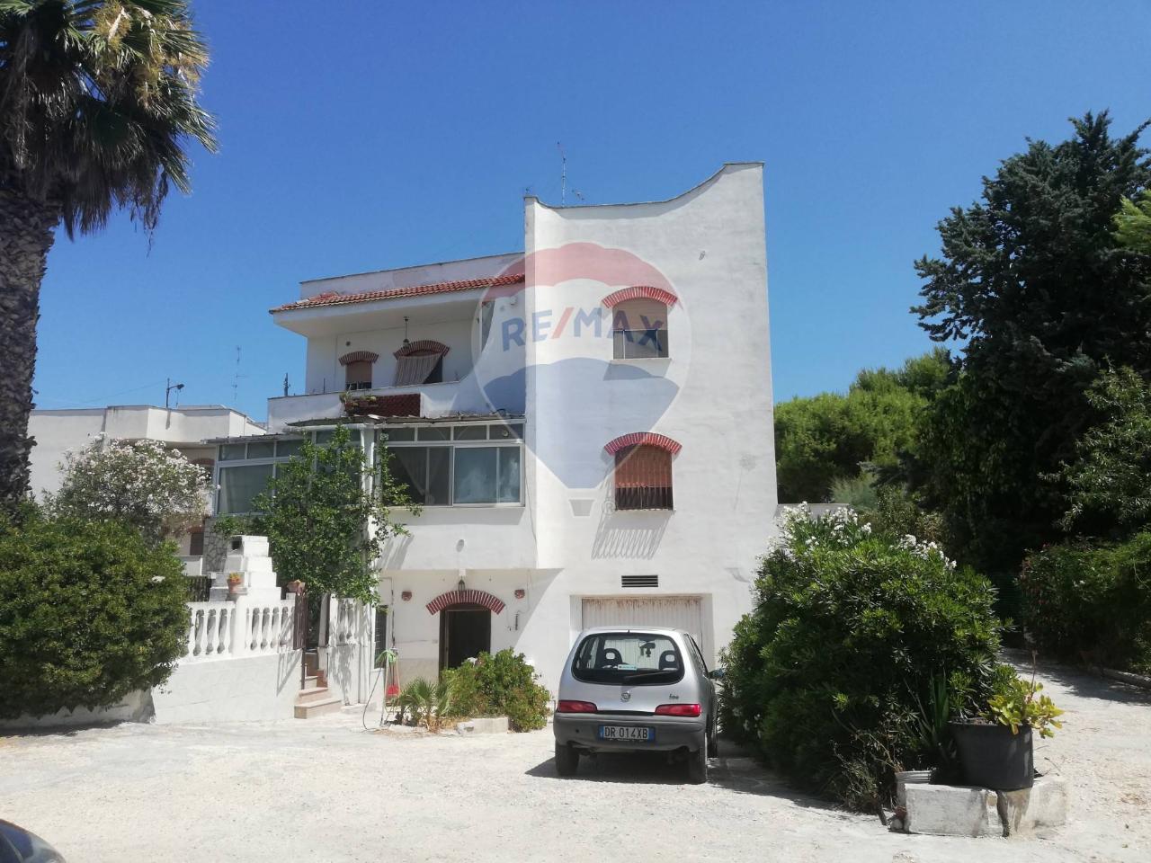 Magazzino in vendita a Bari