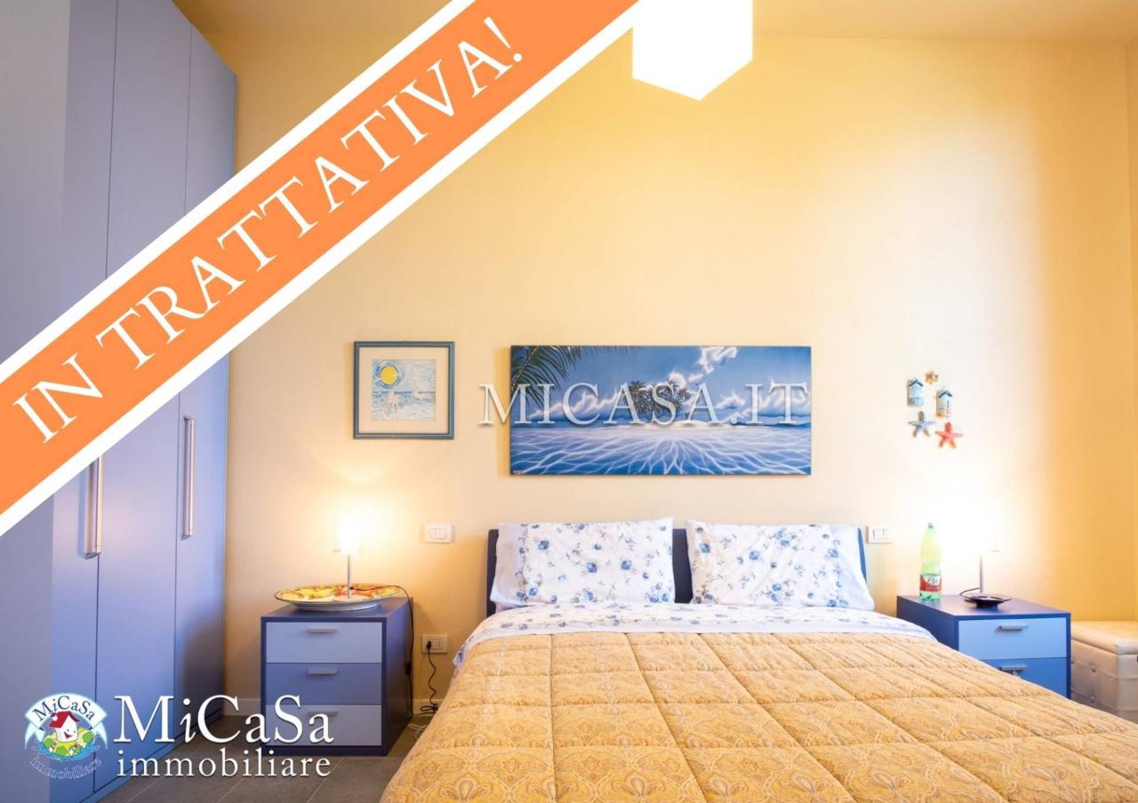 Appartamento in vendita a Pisa