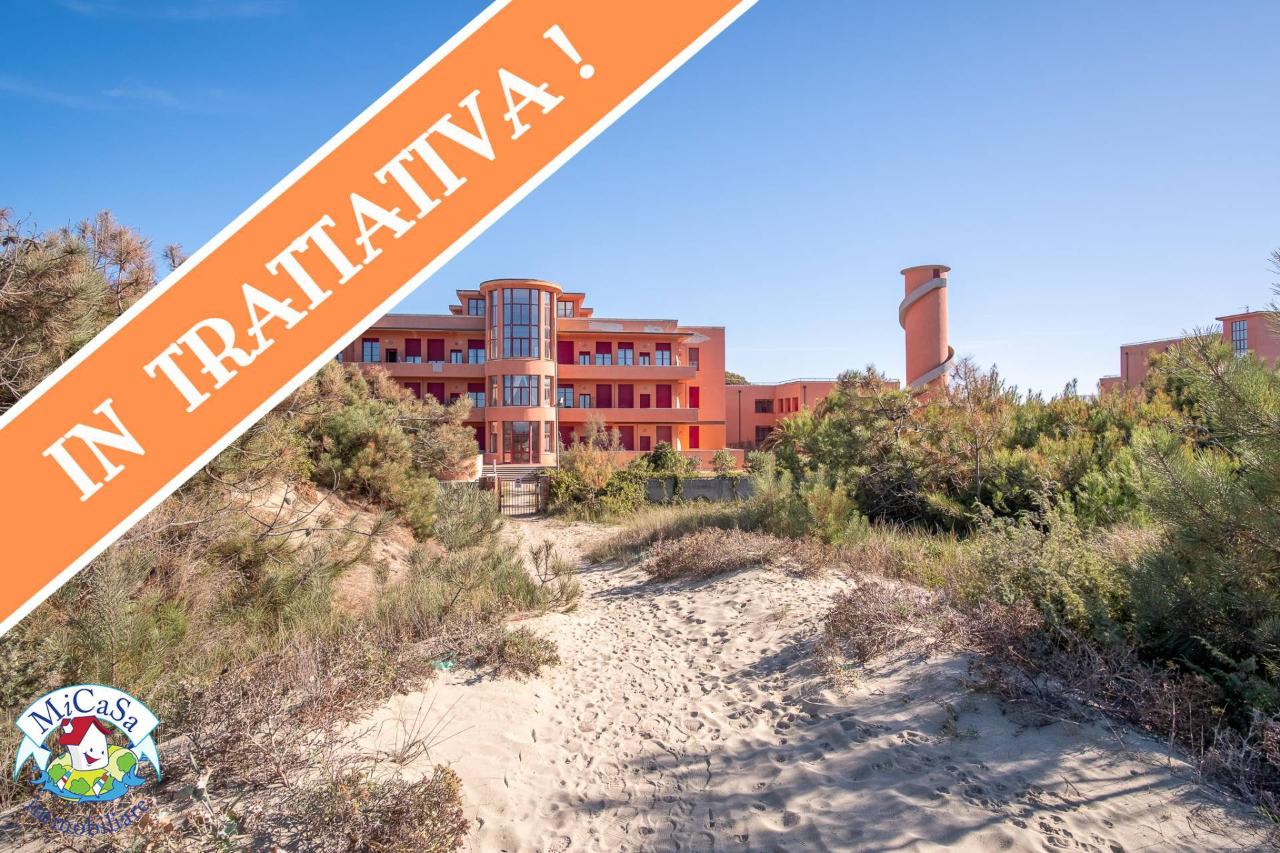 Appartamento in vendita a Pisa