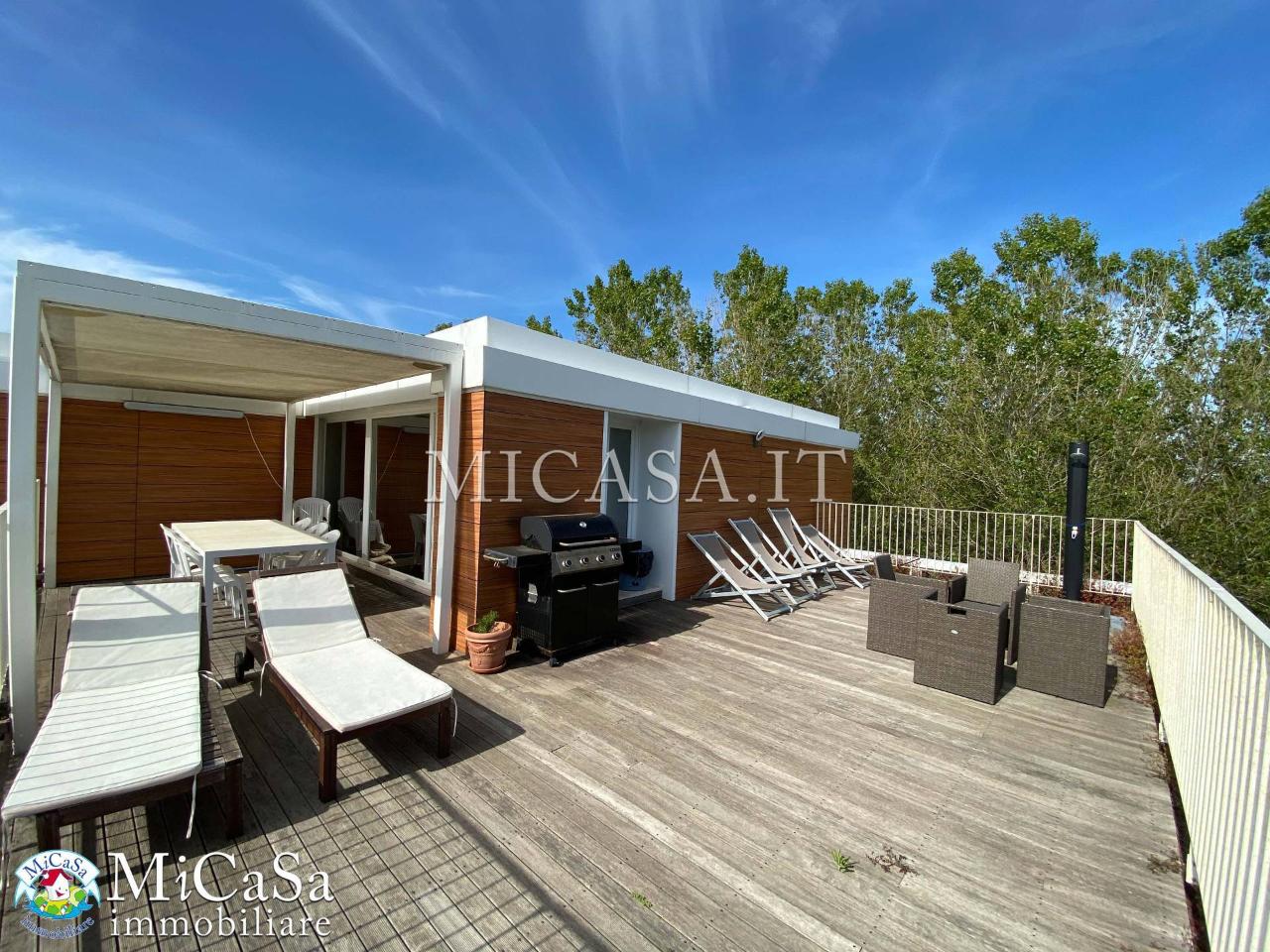 Appartamento in affitto a Pisa