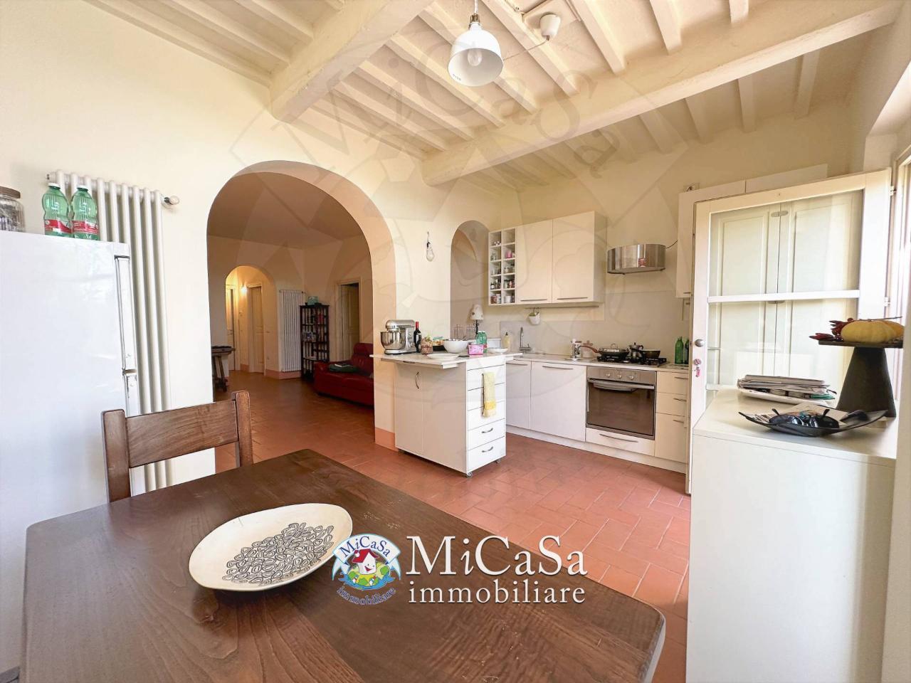 Appartamento in vendita a Pisa