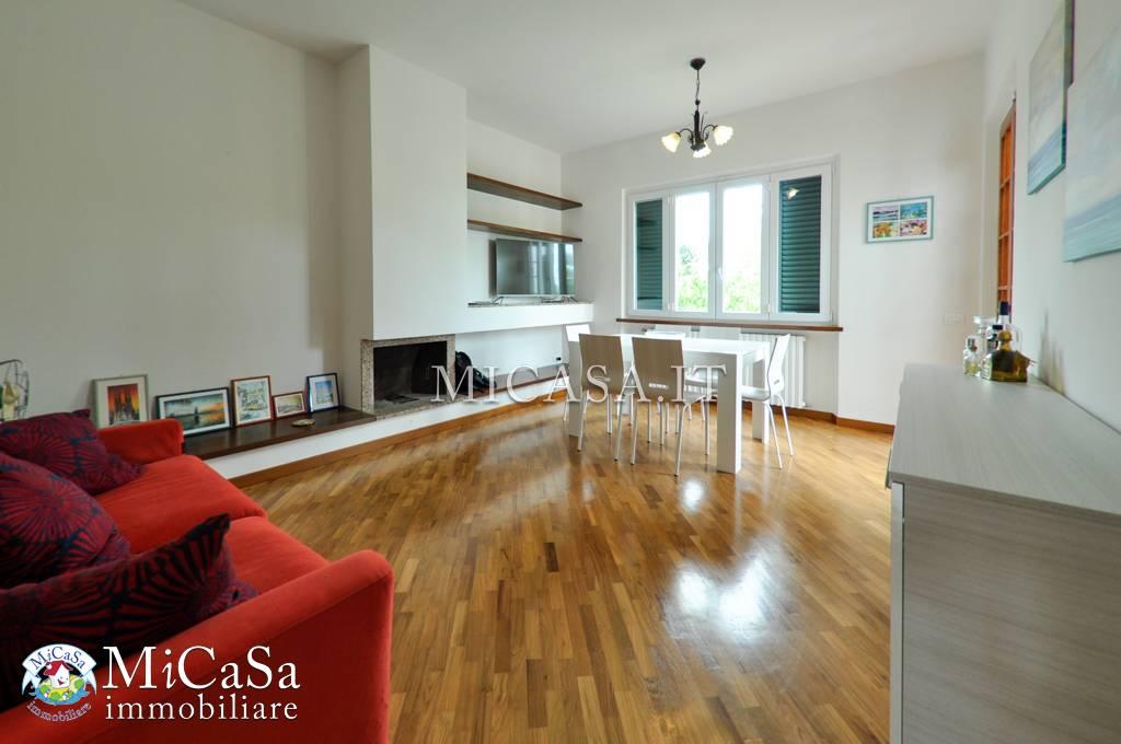 Appartamento in affitto a Pisa