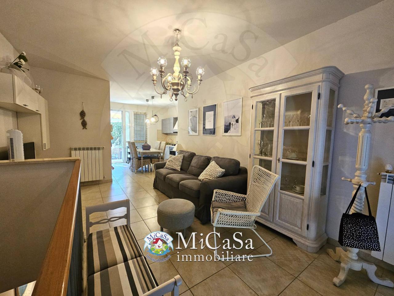 Appartamento in affitto a Pisa