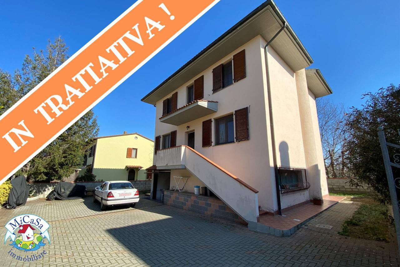 Villa in vendita a Pisa