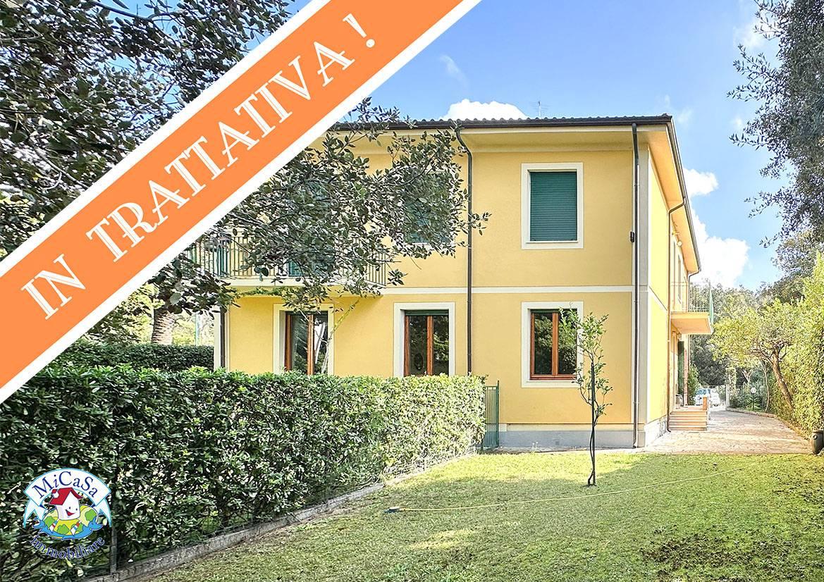 Appartamento in vendita a Pisa