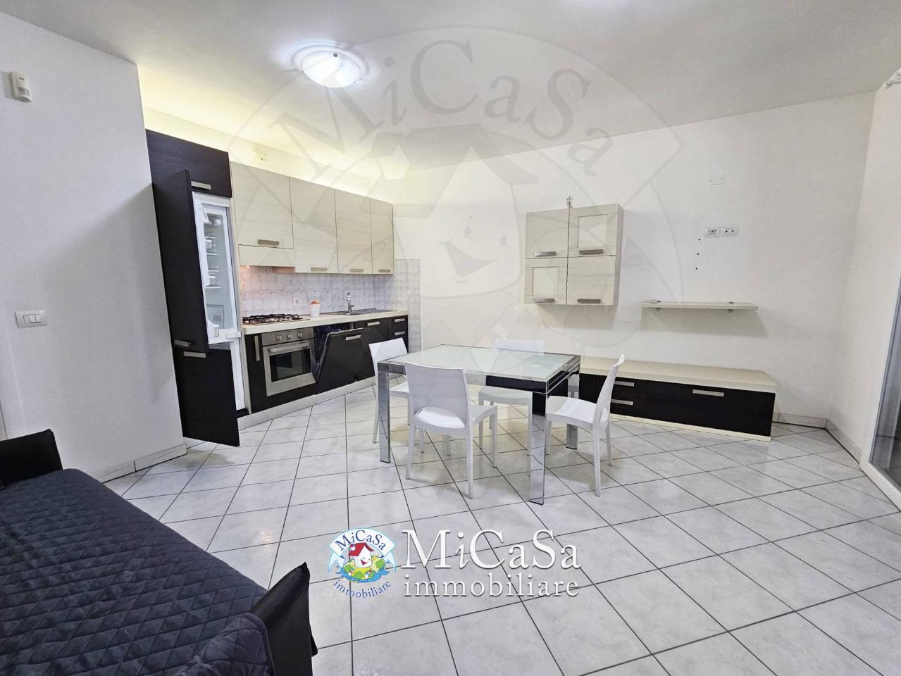 Appartamento in affitto a Pisa