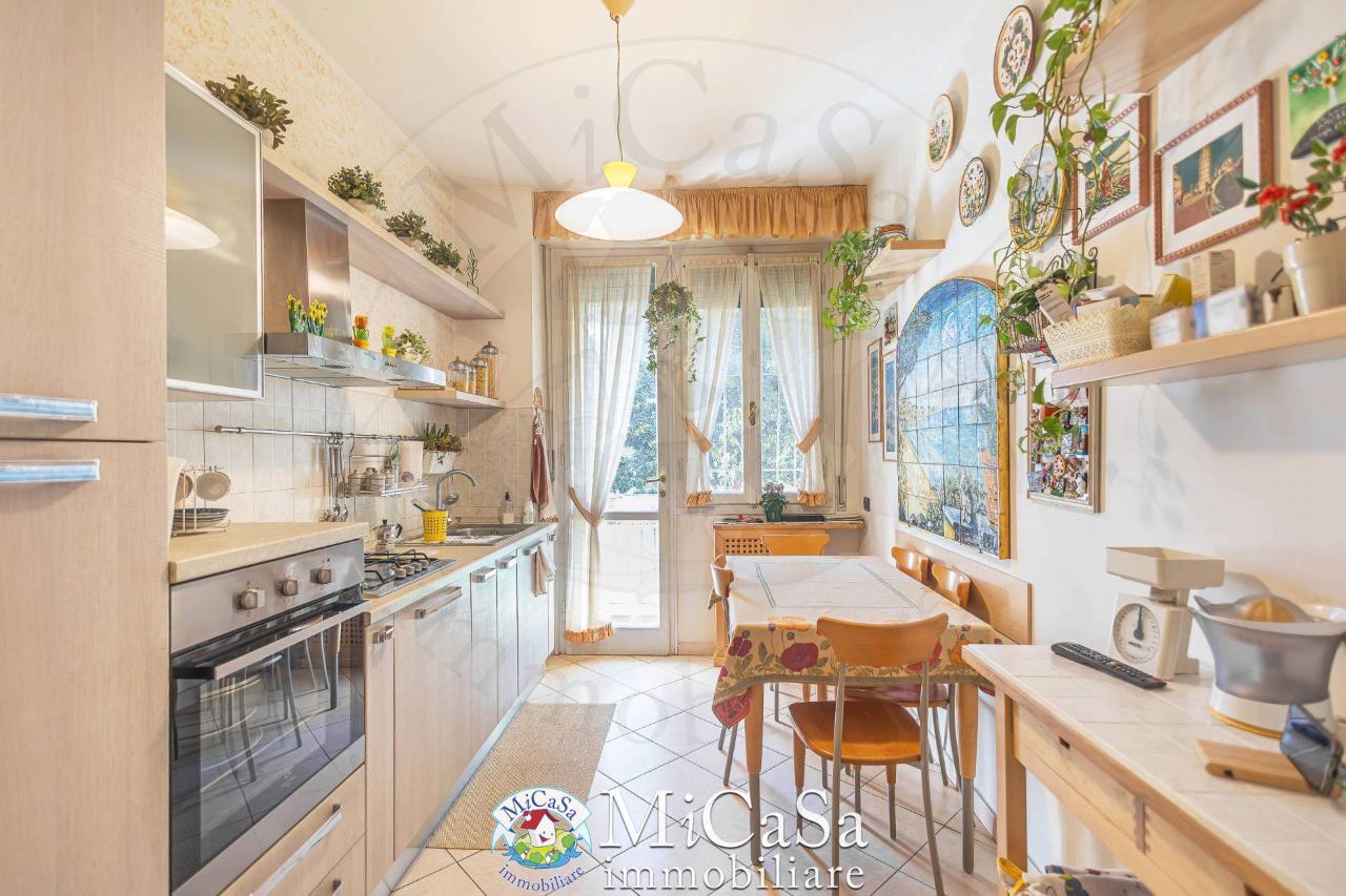 Appartamento in vendita a Pisa