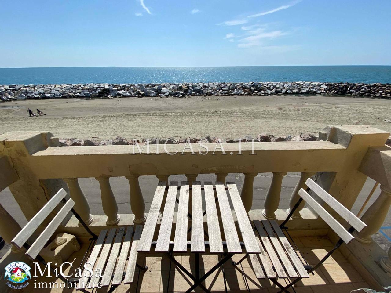 Appartamento in affitto a Pisa