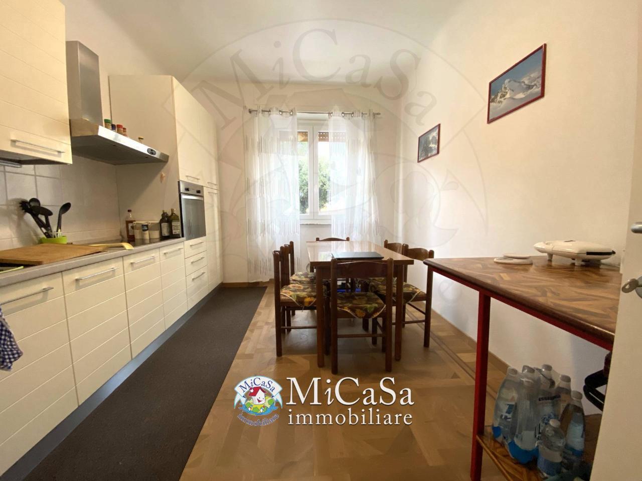 Appartamento in affitto a Pisa